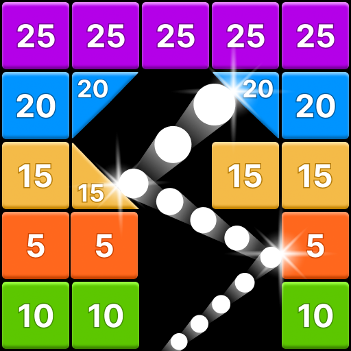 Brick Breaker Master- Puzzle 1.0.5 for Android/iOS - TapTap