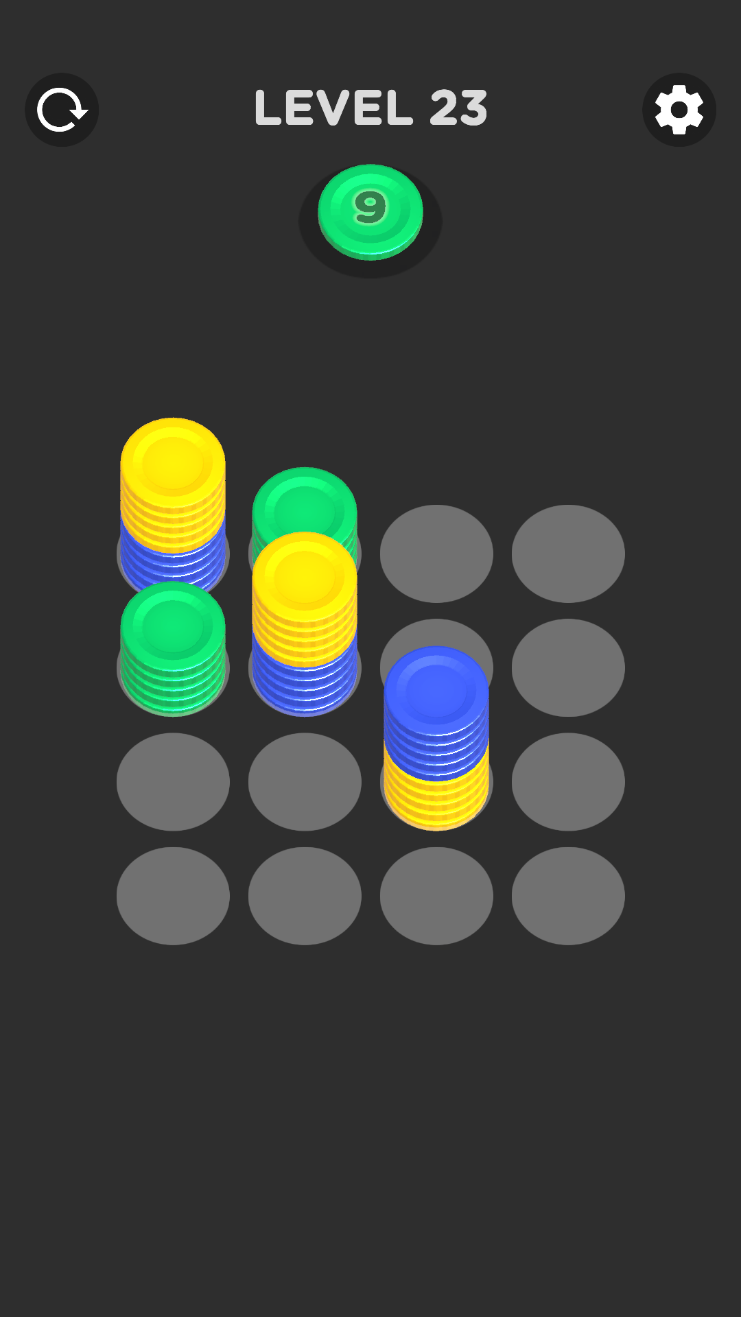 Slide Coins android iOS apk download for free-TapTap