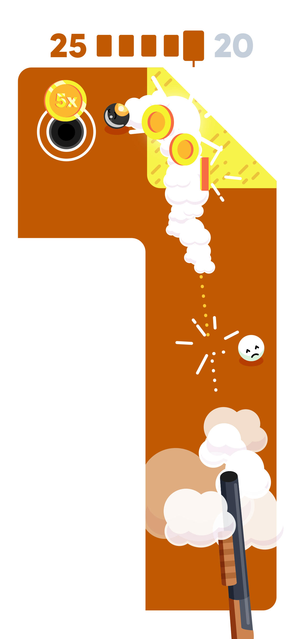 Download Pot shot! Crazy 8 ball Pool! 0.10 for Android/iOS APK - TapTap