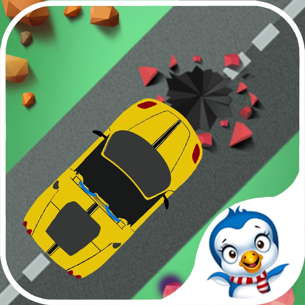 Toughest Cross Road Game Heroes for Android/iOS - TapTap