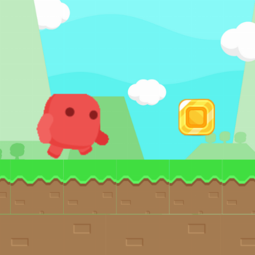 Coin Chase Latest Version for Android/iOS APK - TapTap