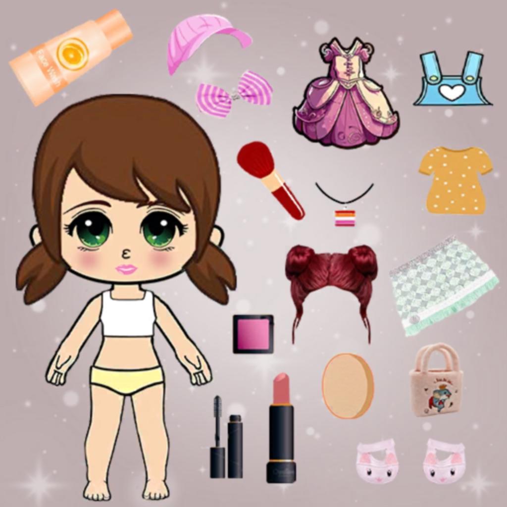 Sweet Fashion Doll Competition for Android/iOS - TapTap