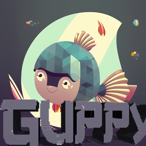 Guppy Latest Version for Android/iOS APK - TapTap