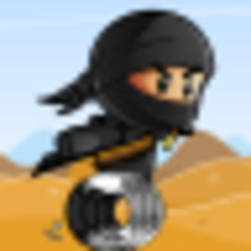 Ninja Runner Adventure for Android/iOS - TapTap