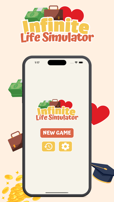 Infinite Life Simulator android iOS apk download for free-TapTap