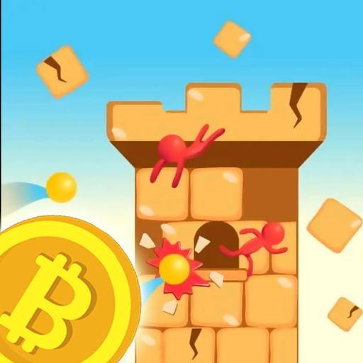 Blast Game: Tower Demolition for Android/iOS - TapTap