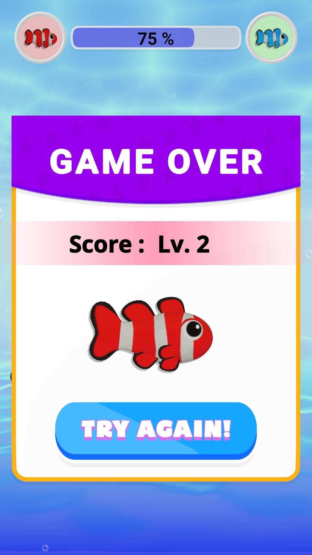 Ocean Evolution android iOS apk download for free-TapTap