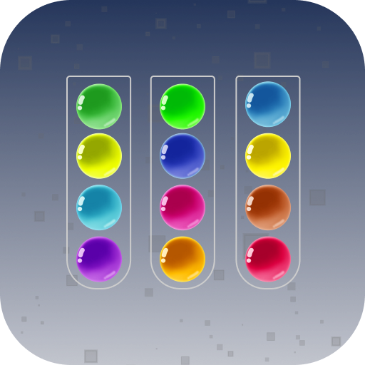 Ball Sort - Bubble Sort Puzzle for Android/iOS - TapTap