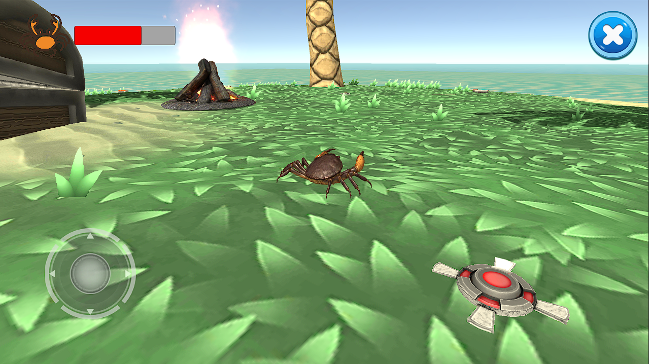 Crab simulator android iOS apk download for free-TapTap