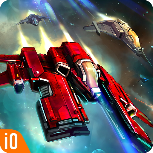 Galaxy.io Space Arena for Android/iOS - TapTap