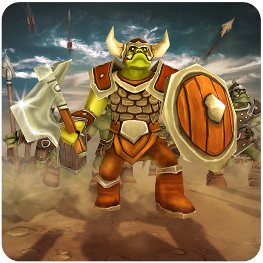 Скачать Orcs Epic Battle Simulator 1.0.3 для Android/iOS APK - TapTap
