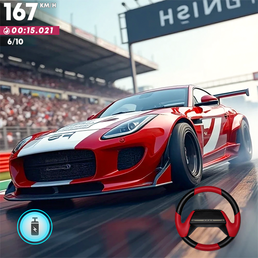 Speed Car Racing 2025 for Android/iOS - TapTap