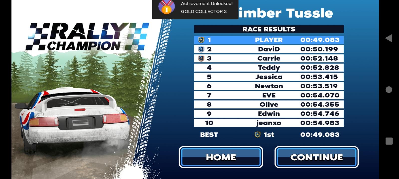 Racing Zone : Car Racing android iOS-TapTap