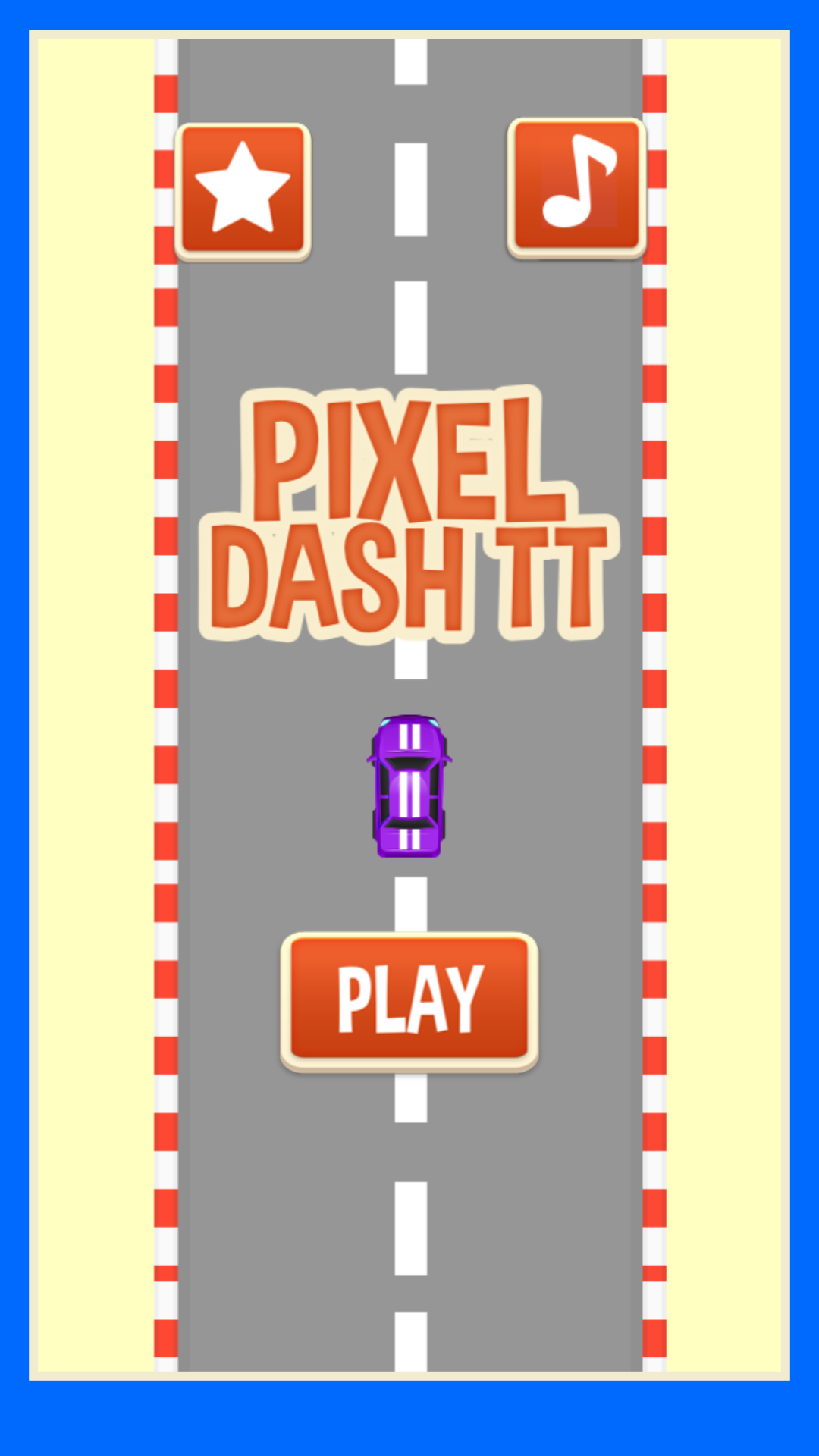 Pixel Dash TT android iOS apk download for free-TapTap