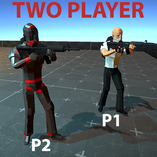 Two Player Shooting Gun Game for Android/iOS - TapTap