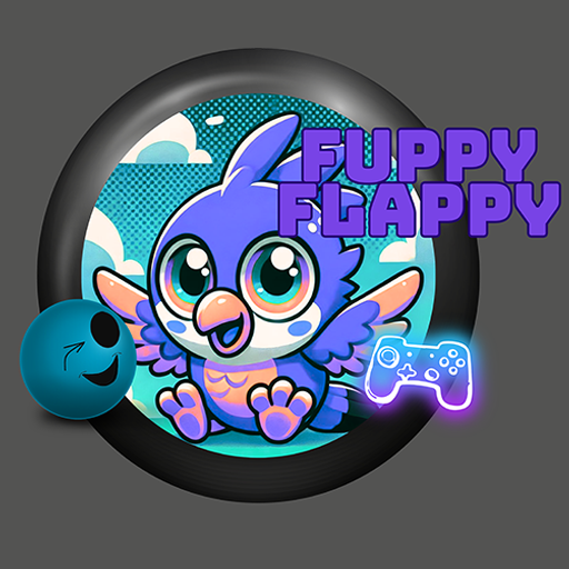 Fuppy Flappy Latest Version for Android/iOS APK - TapTap