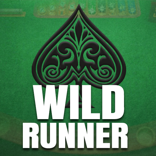Wild Runner android iOS-TapTap
