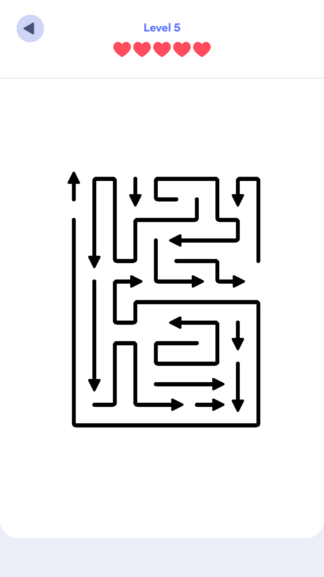 Arrows Puzzle Escape for Android/iOS - TapTap