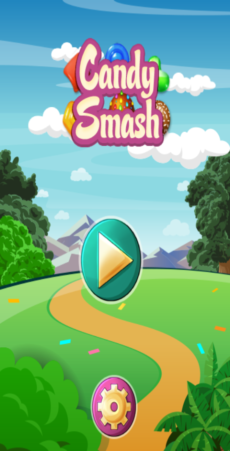 Candy Smash android iOS-TapTap