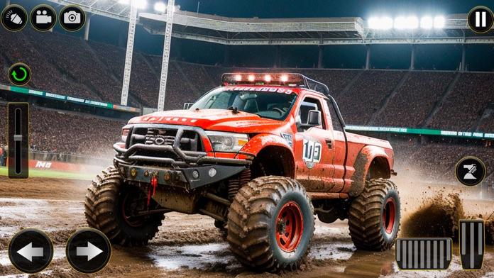 Off Road Games Truck Games android iOS apk download for free-TapTap