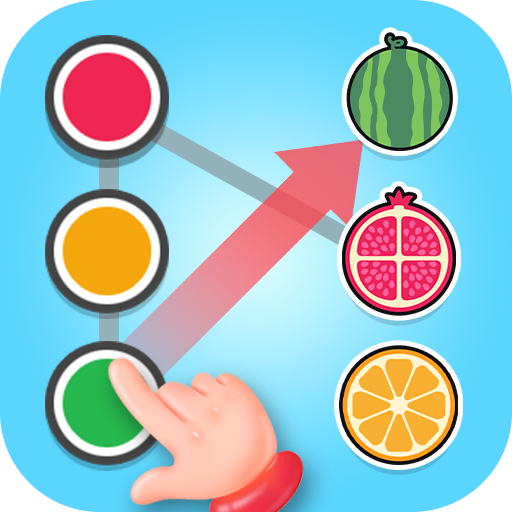 ColorDots Lines: Puzzle game for Android/iOS - TapTap