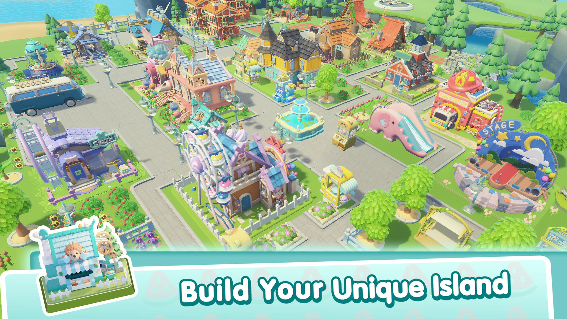 Pocket Blocks android iOS apk download for free-TapTap