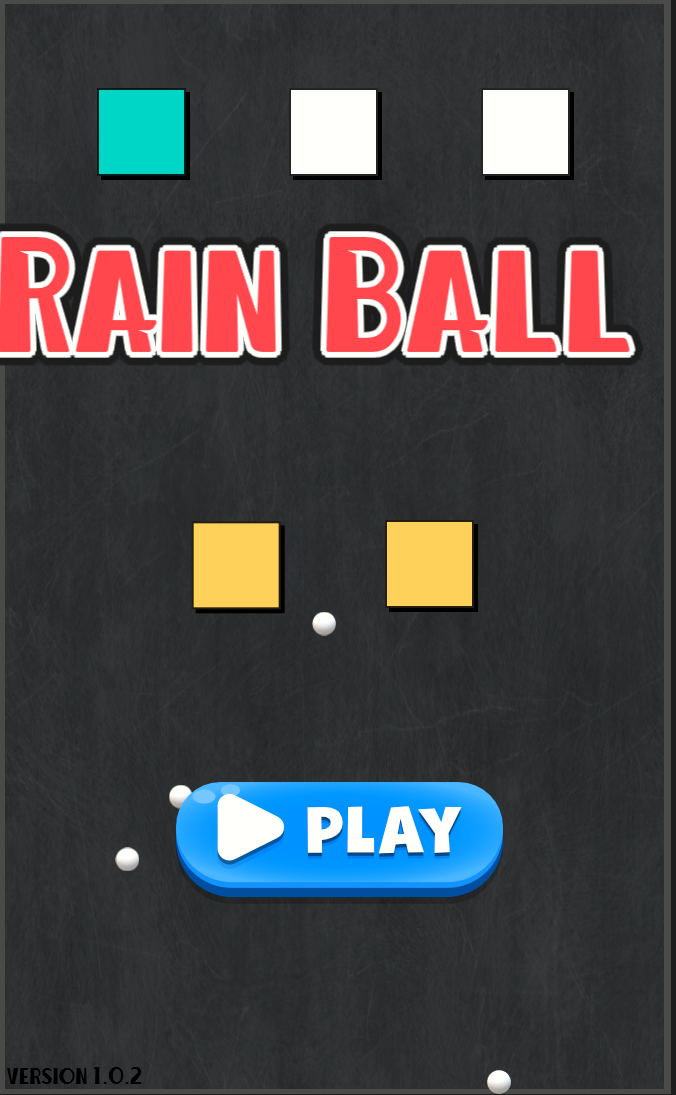 Rain Ball android iOS apk download for free-TapTap