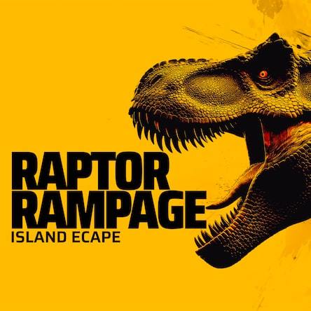 Raptor Rampage: Dino Hunter for Android/iOS - TapTap