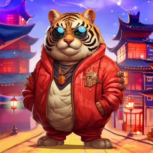 Mega Tiger 1.0 for Android/iOS - TapTap