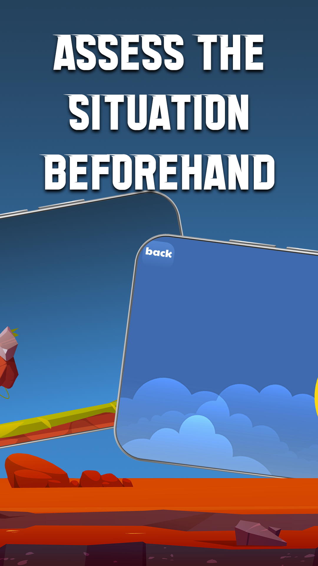 Draw a Line android iOS-TapTap