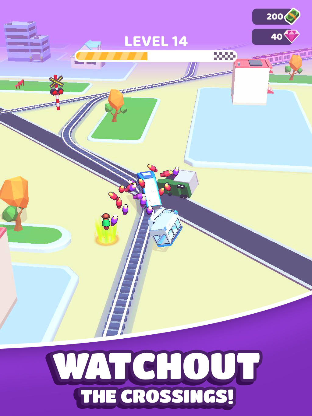 Train Master android iOS-TapTap