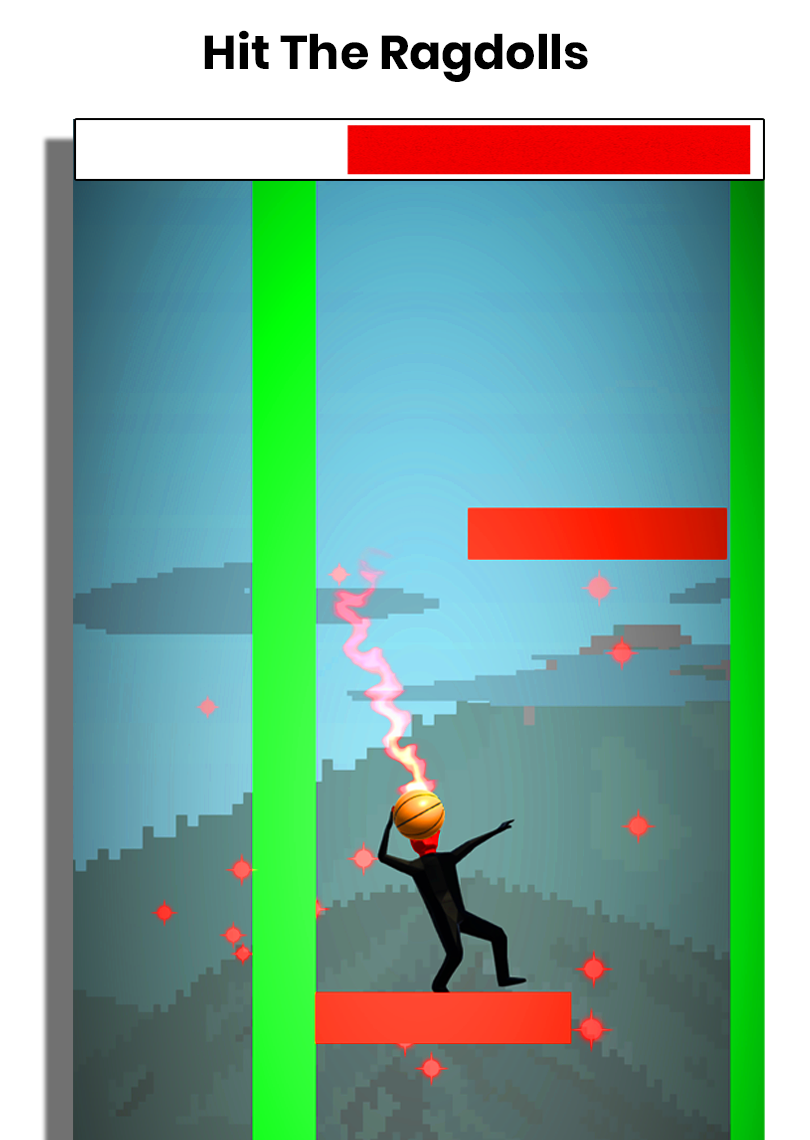 Destroy Ragdoll Break Game android iOS-TapTap