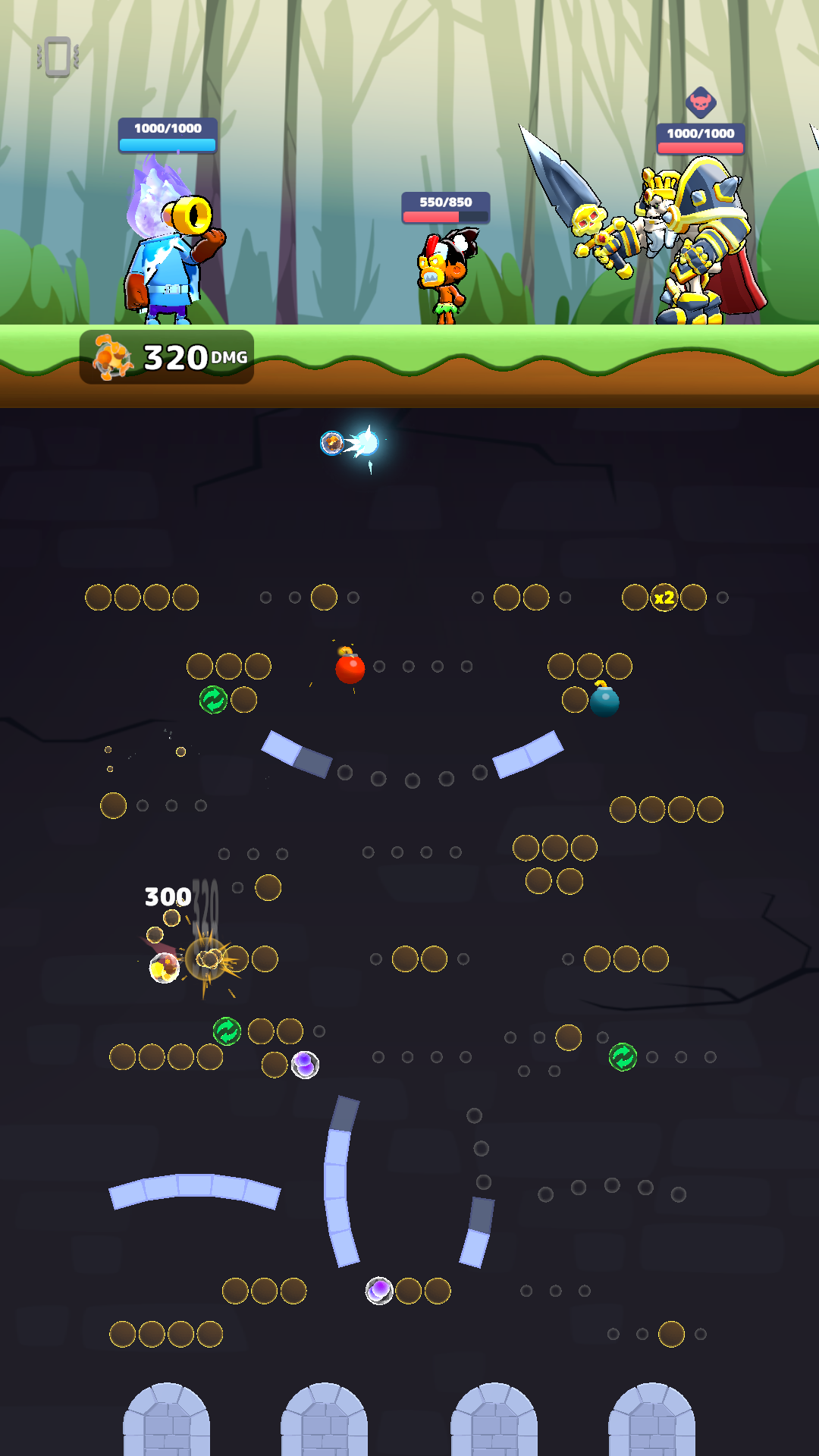 Ball Domination android iOS apk download for free-TapTap