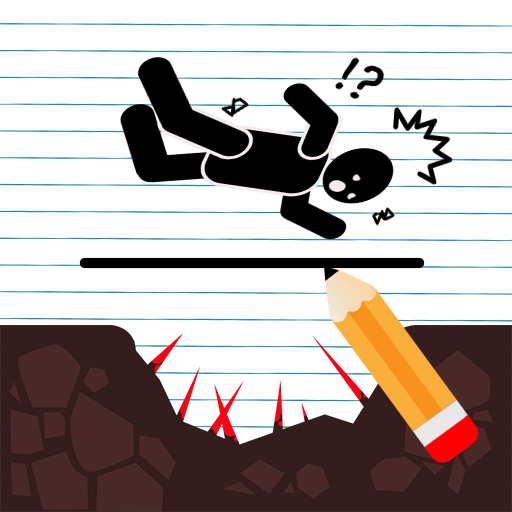 Stickman Rush- Draw Line android iOS-TapTap