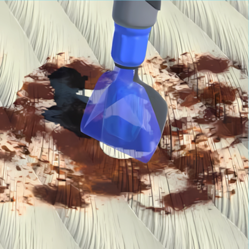Deep Clean 3D Latest Version for Android/iOS APK - TapTap