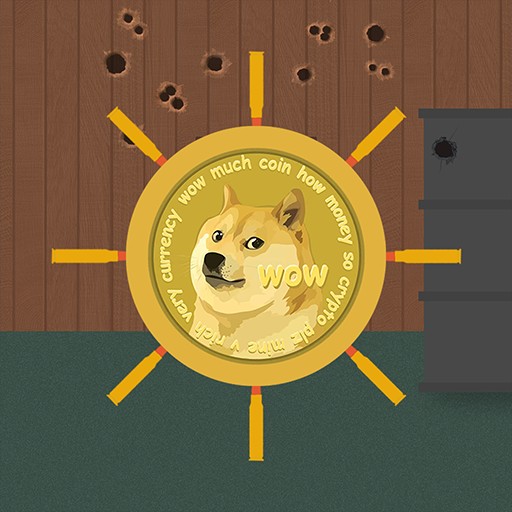 Needle DogeCoin Latest Version for Android/iOS APK - TapTap