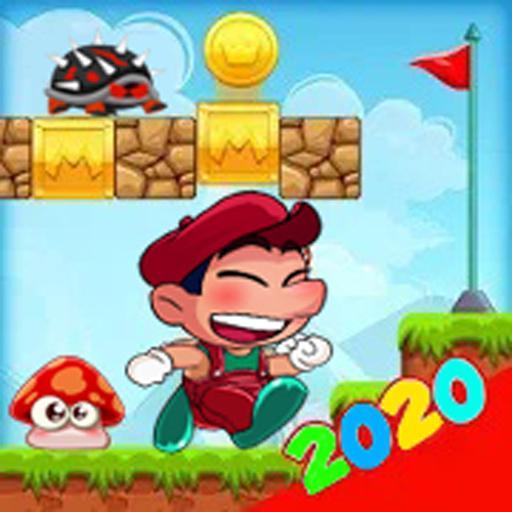 Super Jons World: Adventure Castle Run Boy Jump for Android/iOS