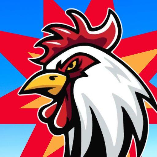 Rooster Battle-Chicken Fight for Android/iOS - TapTap