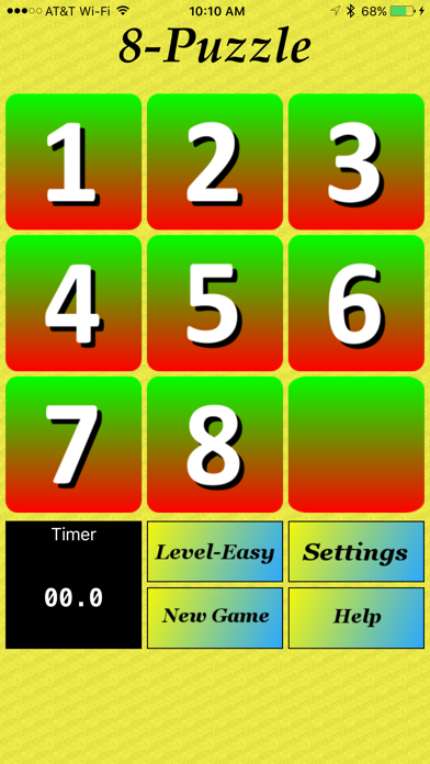 무료 다운로드 8-Puzzle 최신 버전 Android/iOS용 APK - TapTap