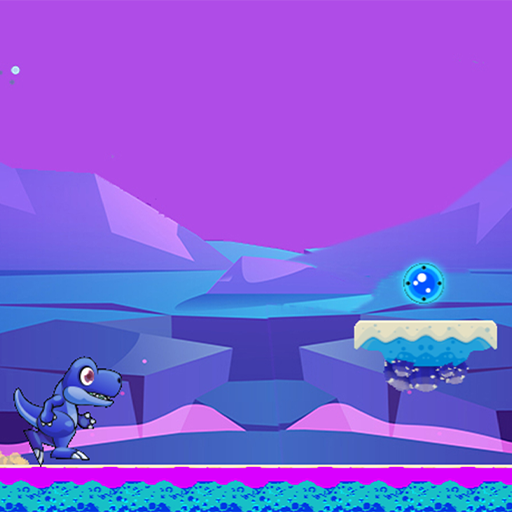 Dino Runner Latest Version for Android/iOS APK - TapTap