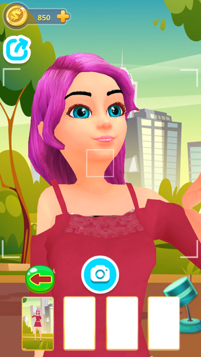 My Little Dress Up Pony android iOS apk download for free-TapTap