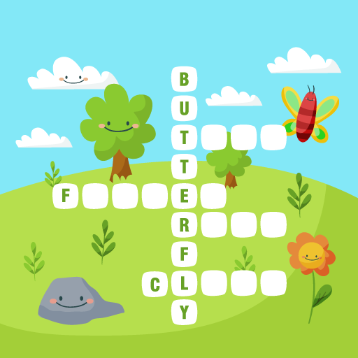 Sugar Word Blocks 1.0 for Android/iOS - TapTap