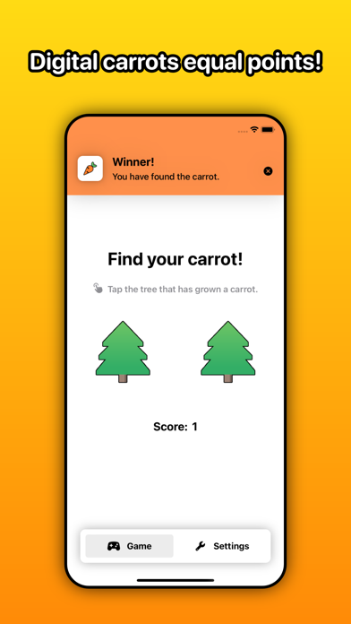 Carrot Game android iOS apk download for free-TapTap