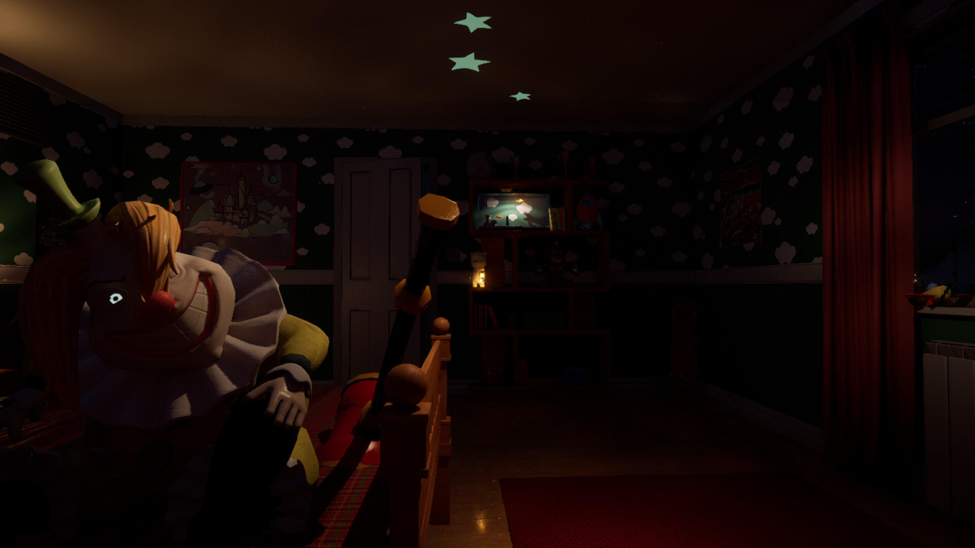 Boogeyman 3 android iOS-TapTap