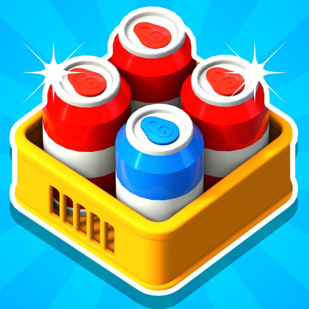 Download Goods Match for Android/iOS APK - TapTap