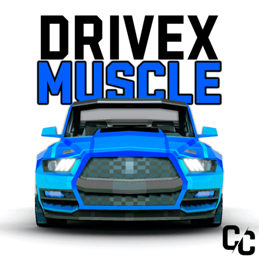 DriveX LP Muscle Driving for Android/iOS - TapTap