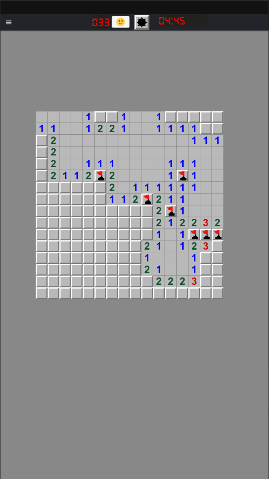 Minesweeper Pro Classic android iOS apk download for free-TapTap