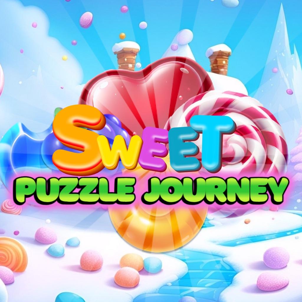 Sweet Puzzle Journey Latest Version for Android/iOS - TapTap