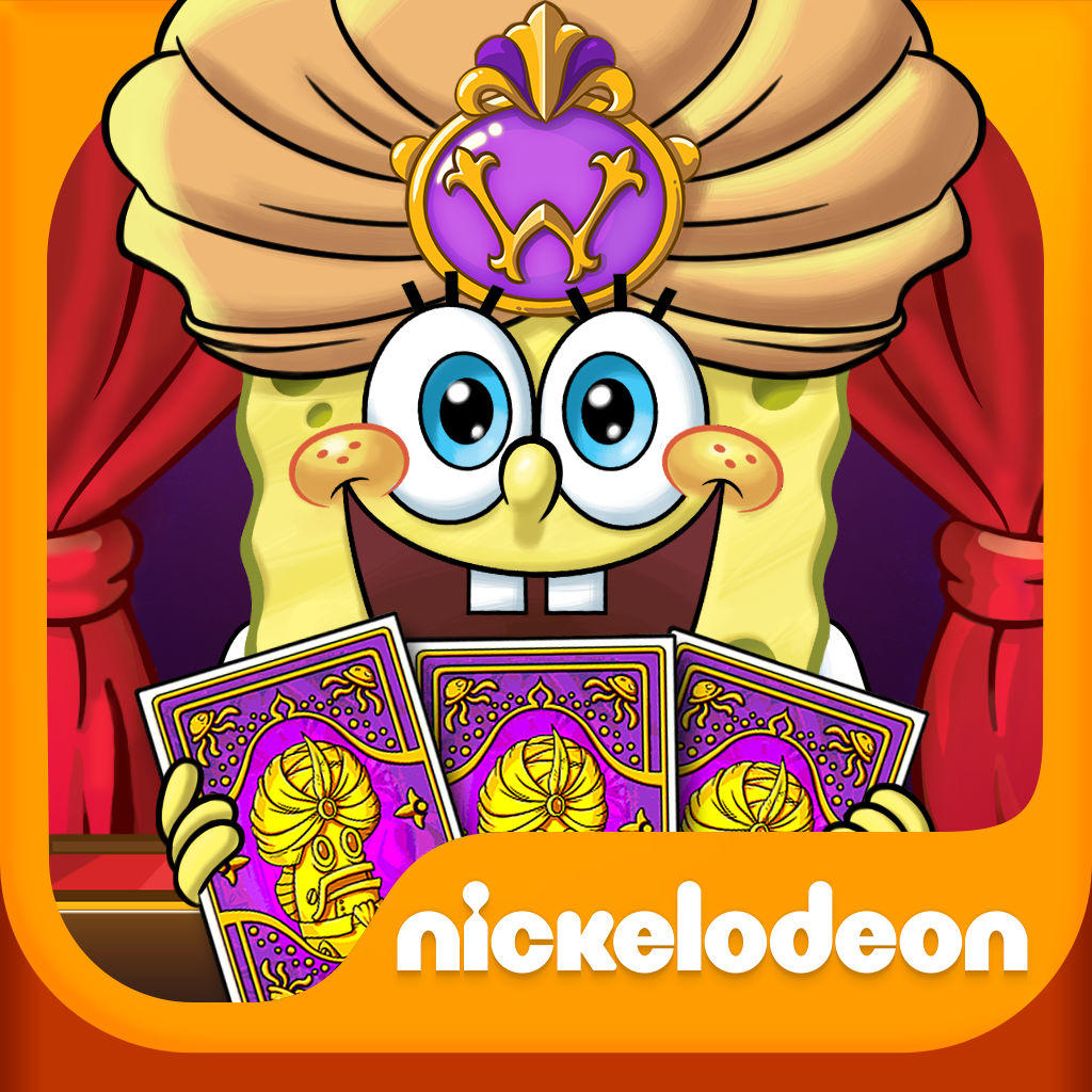 SpongeBobs Game Frenzy for Android/iOS - TapTap