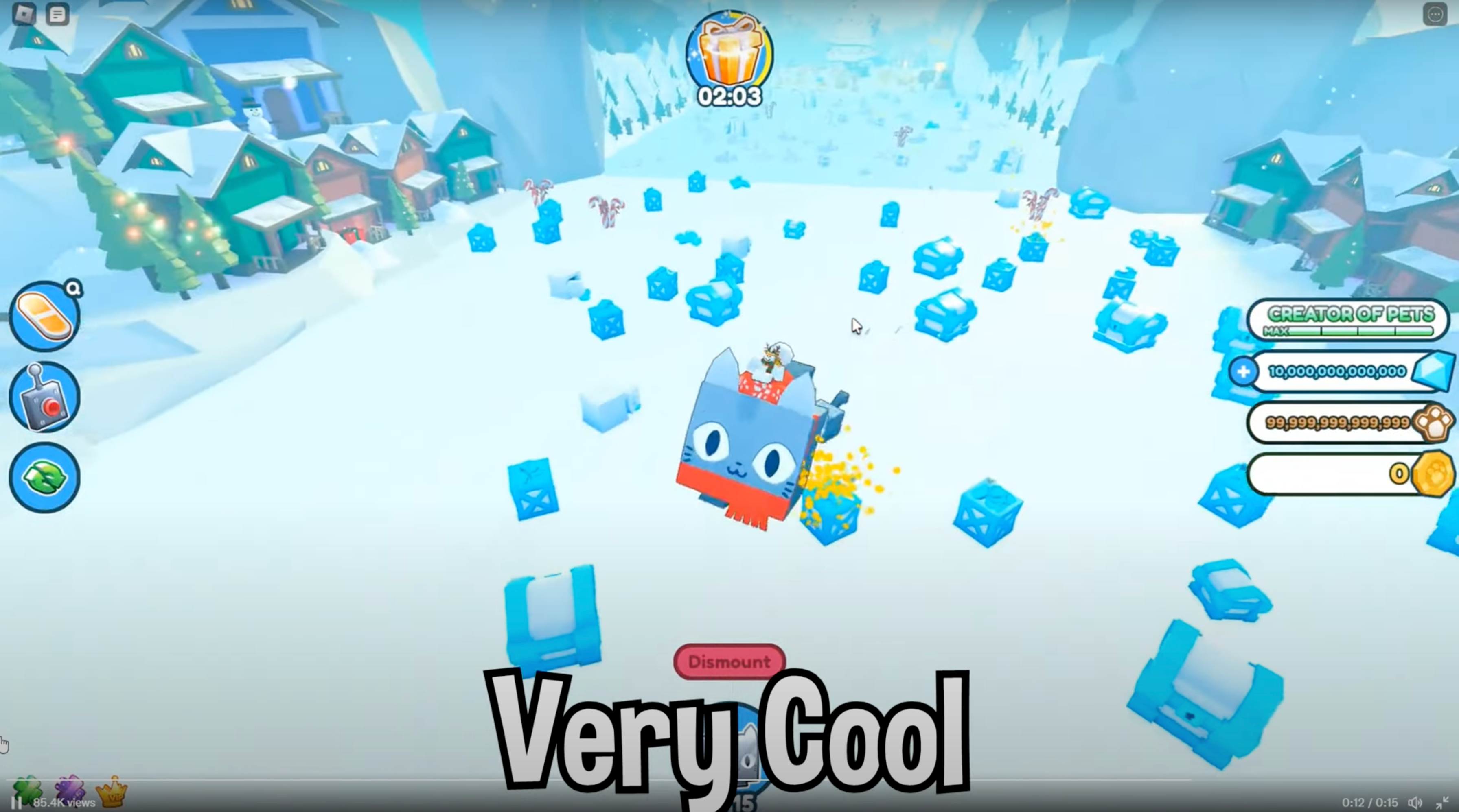 Titanic Pets Game Simulator android iOS-TapTap